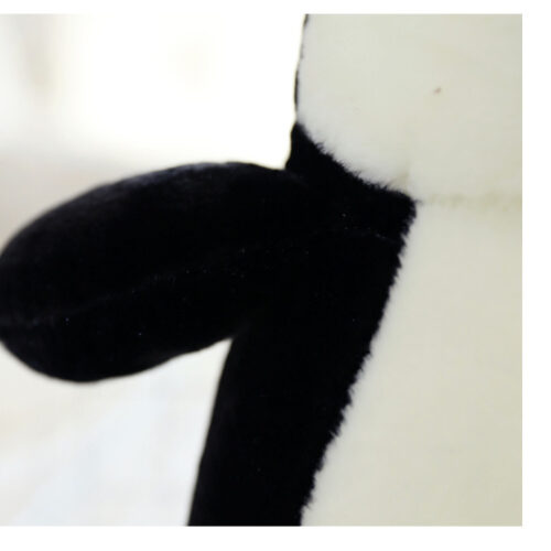 Pip the Chonky Penguin Plushie ⋆ Kawaii Sale
